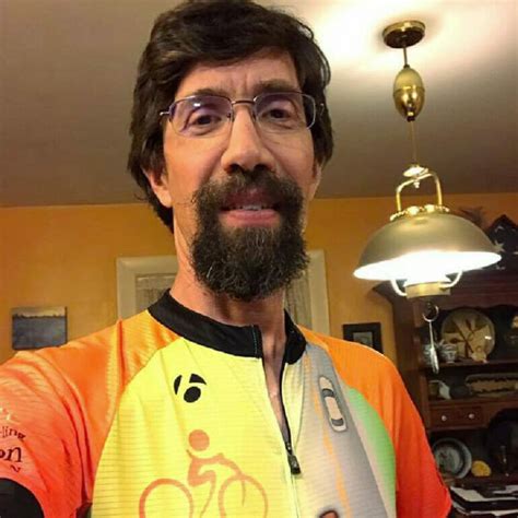 John Brooking Cyclingsavvy