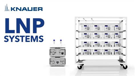 Knauer Lnp Systems Carsten Losch