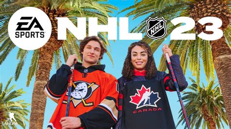 Ea Nhl Hockey Series Covers
