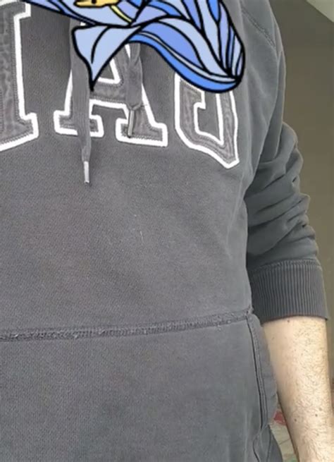 Guy Has A Wet Hay Fever Sneezing Fit