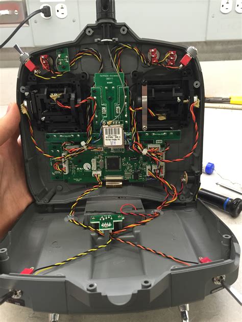 Noob Build Trirotor Tiltwing VTOL FliteTest Forum