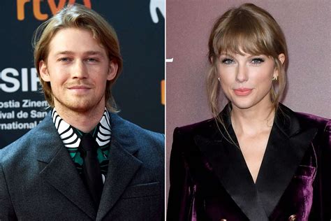 Taylor Swift And Joe Alwyns Breakup Everything We Know