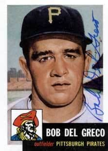 Bobby Del Greco Alchetron The Free Social Encyclopedia