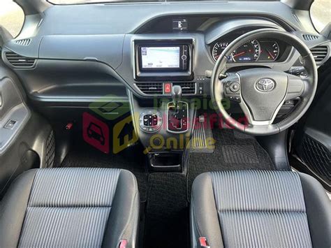 For Sale Toyota Noah Kingston