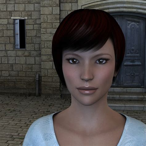 Liu Test By Rend2d2 On Deviantart