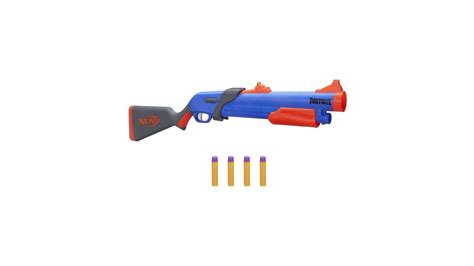 Nerf Fortnite Pump Sg Mescadeaux