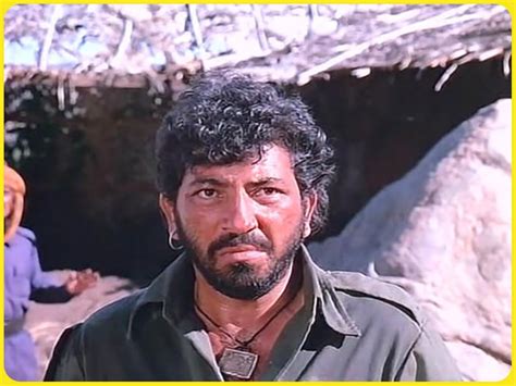 Amjad Khan की सड़क हादसे ने बदल डाली जिंदगी सेट पर चाय नहीं मिली तो अगले दिन ले आए दो भैंस