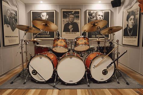 Top 6 Des Instruments De Percussion