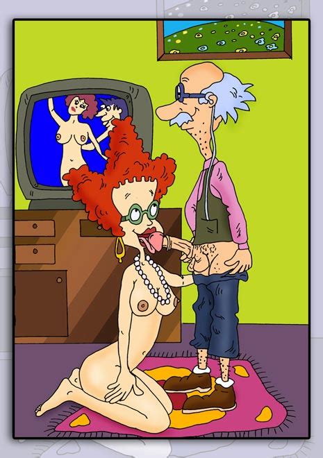 Rule 34 Didi Pickles Female Human Louis Pickles Male Rugrats Straight Tagme 248265