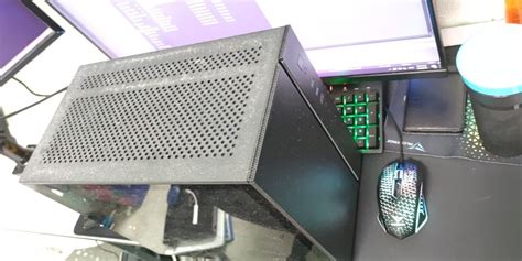 Montech Sky One Mini Computers And Tech Parts And Accessories Computer Parts On Carousell