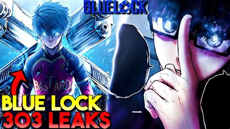Finally The U 20 World Cup New Gen 11 Blue Lock Manga Chapter