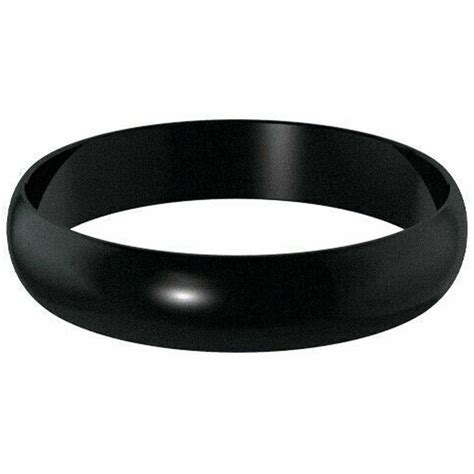 Harrows Supergrip Replacement Rings Black