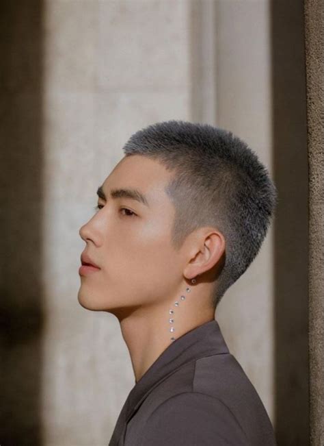 Tổng Hợp 30 Kiểu Tóc Buzz Cuts đẹp Thịnh Hành Nhất Hiện Nay
