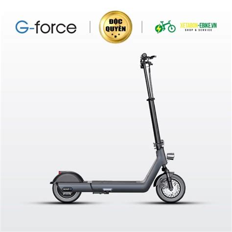 Xe Scooter điện G Force S12