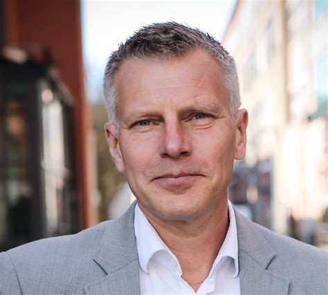 Professor Lina Bertling Tjernberg ”alla Fossilfria Kraftslag Behövs För Att Klara Den Gröna