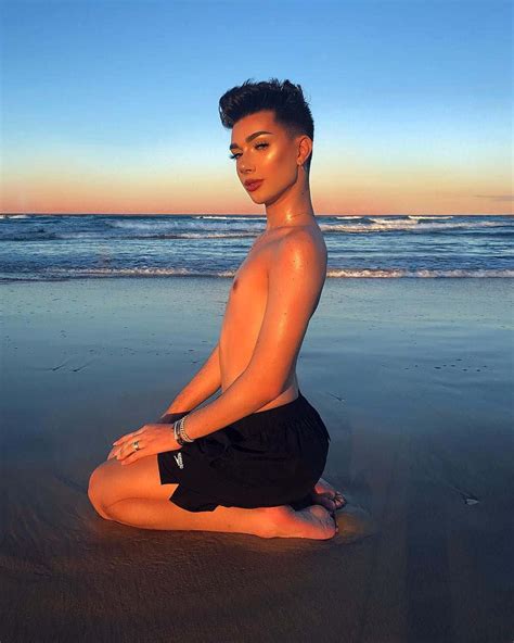 100 James Charles Pictures
