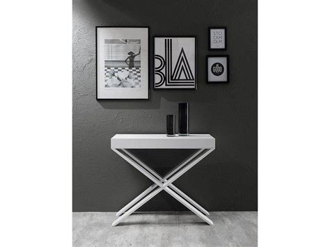 Extendible Tableconsole Level