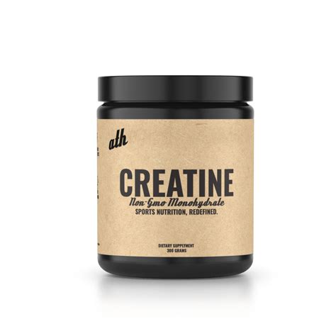 Understanding The Creatine Cycle What It Is How It Works And Is It Ath