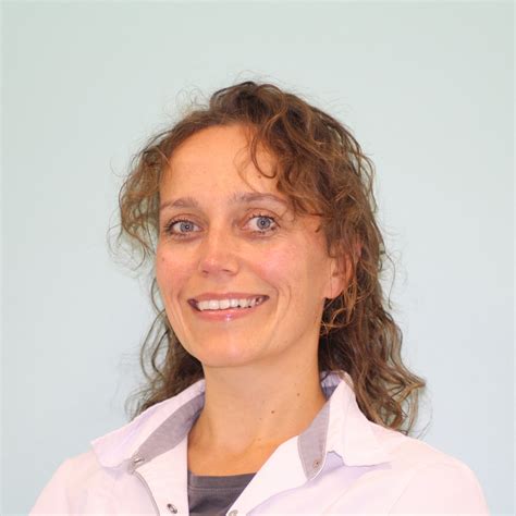 Sonja Bekker Dierenarts Libelle Nl