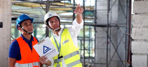 Construction Management Training Sa TÜv Rheinland