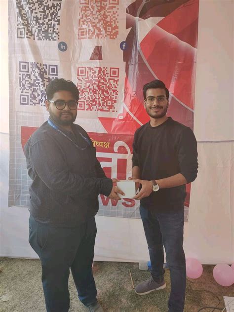 Bvicam Achievementunlocked Continuouslearning Bhanu Aggarwal