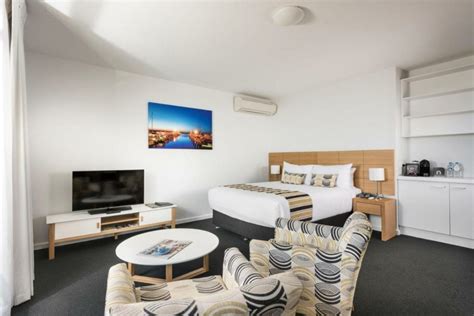 Be Fremantle A Design Boutique Hotel Fremantle Australia