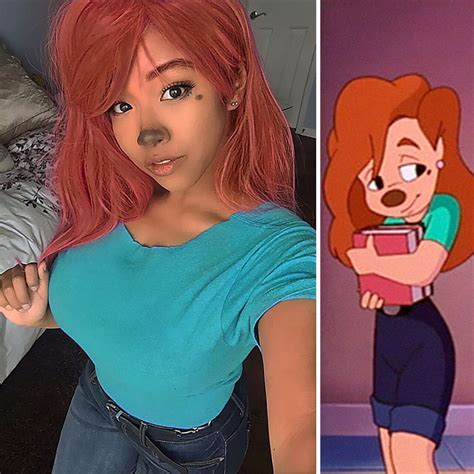 15 Transformações Incríveis Provando Que Essa Cosplayer De 23 Pode Se Transformar Em Qualquer