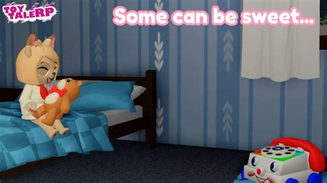 Toytale Roleplay Roblox