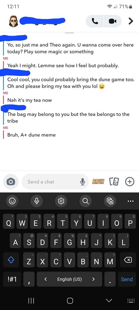 Convinced My Buddy To Read The Series Sniff Im So Proud R Dunememes