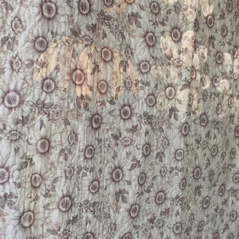 Pp Sampler Quilt Springsummer Quilt 655 X 76 Finished Quilt Etsy