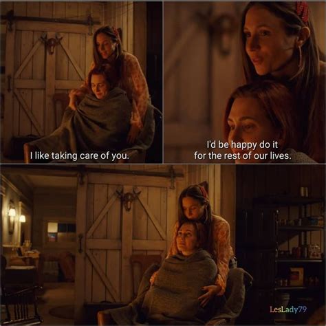 Credit To Leslady79 Wynonnaearpseason4 Wynonnaearp