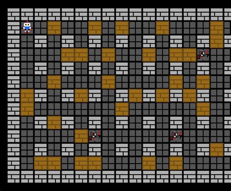 Bomberman By Evanryu97