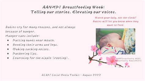 Asian South Asian Pacific Islander Task Force Breastfeeding Support