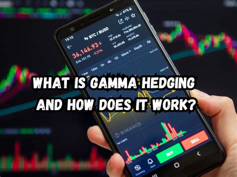 What Is Gamma Hedging And How Does It Work An Honest Guide