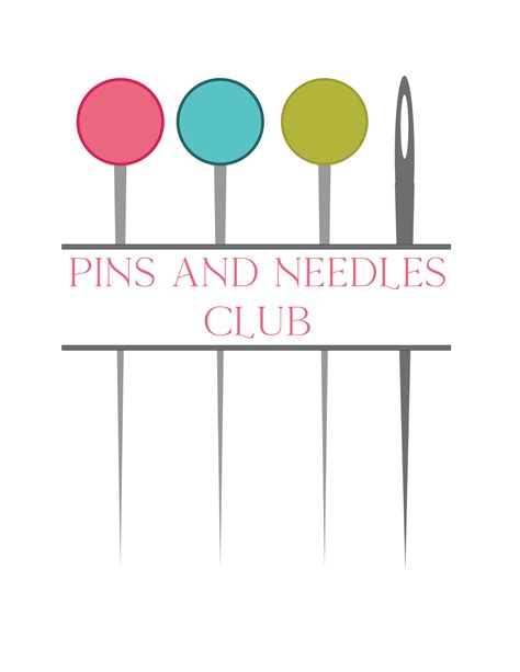 Pins And Needles First Saturday Meeting Stitchologystore2