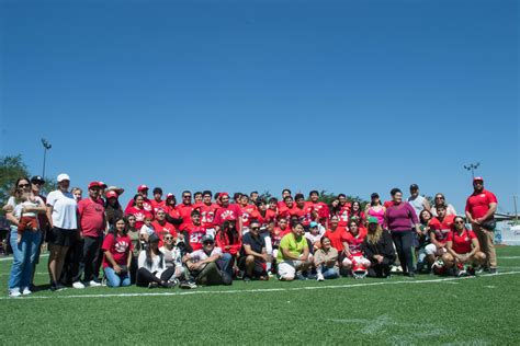 Affo Affo Asociación De Flag Football De Occidente
