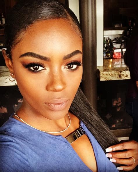 Picture Of Ciarra Carter