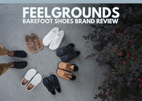 Origo Shoes Brand Review Stylish Sustainable Barefoot Options