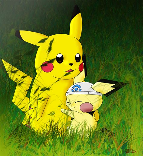 Pikachu Love Quotes Quotesgram
