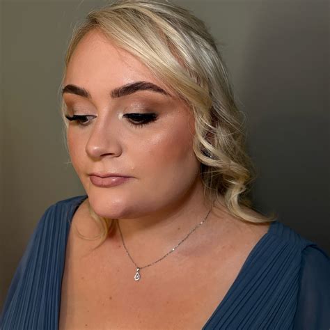 Danielle Burnett Makeup Bishopton