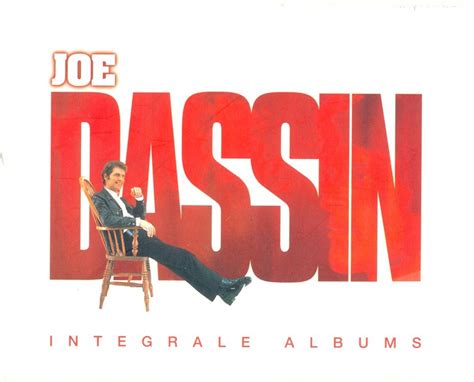 Joe Dassin Integrale Albums Limited Edition 15cd Box Set 2000 Mp3 Softarchive