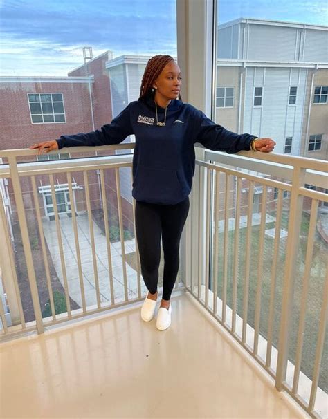 Legacycreators Mikayla Brown