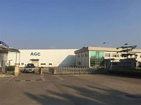 Agc Automotive