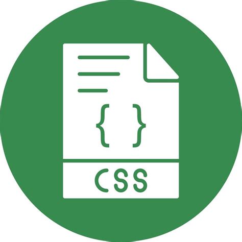 Css Multi Color Circle Icon 43685680 Vector Art At Vecteezy