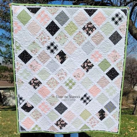 Top 8 Free Lattice Quilt Patterns 9 Bonus Patterns For Sale I Love