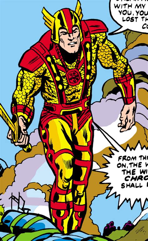 Kronos Earth 616 Gallery Marvel Database Fandom