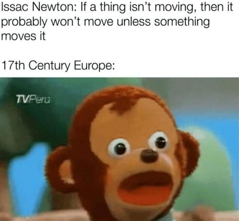 Physics Meme Rmathmemes