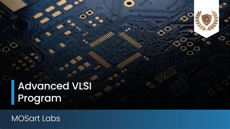 How To Master System Verilog For Vlsi Design And Verification Mosart Labs