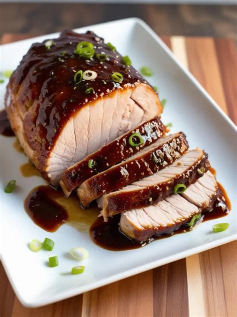 7 Best Pork Loin Crock Pot Recipes For Effortless Dinners