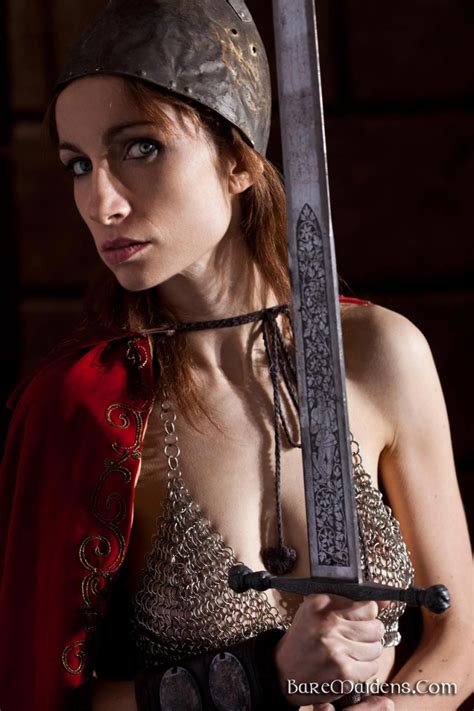Attactive People With Swords And Other Edged Weapons Page 2 Xnxx Adult Forum